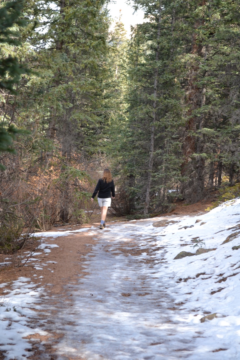 Adventures in Colorado | The Titcombe's Homepage | Matt Titcombe